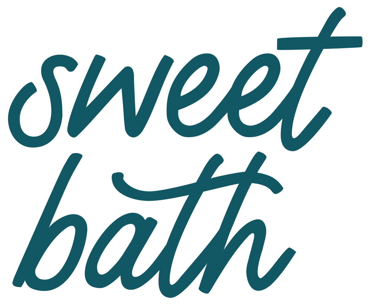 Sweet Bath Co.