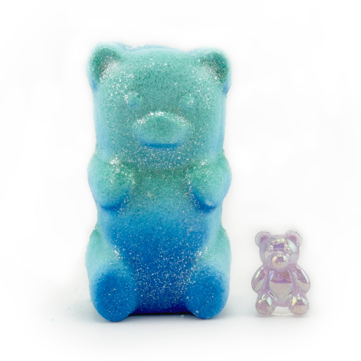 Gummy Bear Hugs PRIZE Bath Bomb – Sweet Bath Co