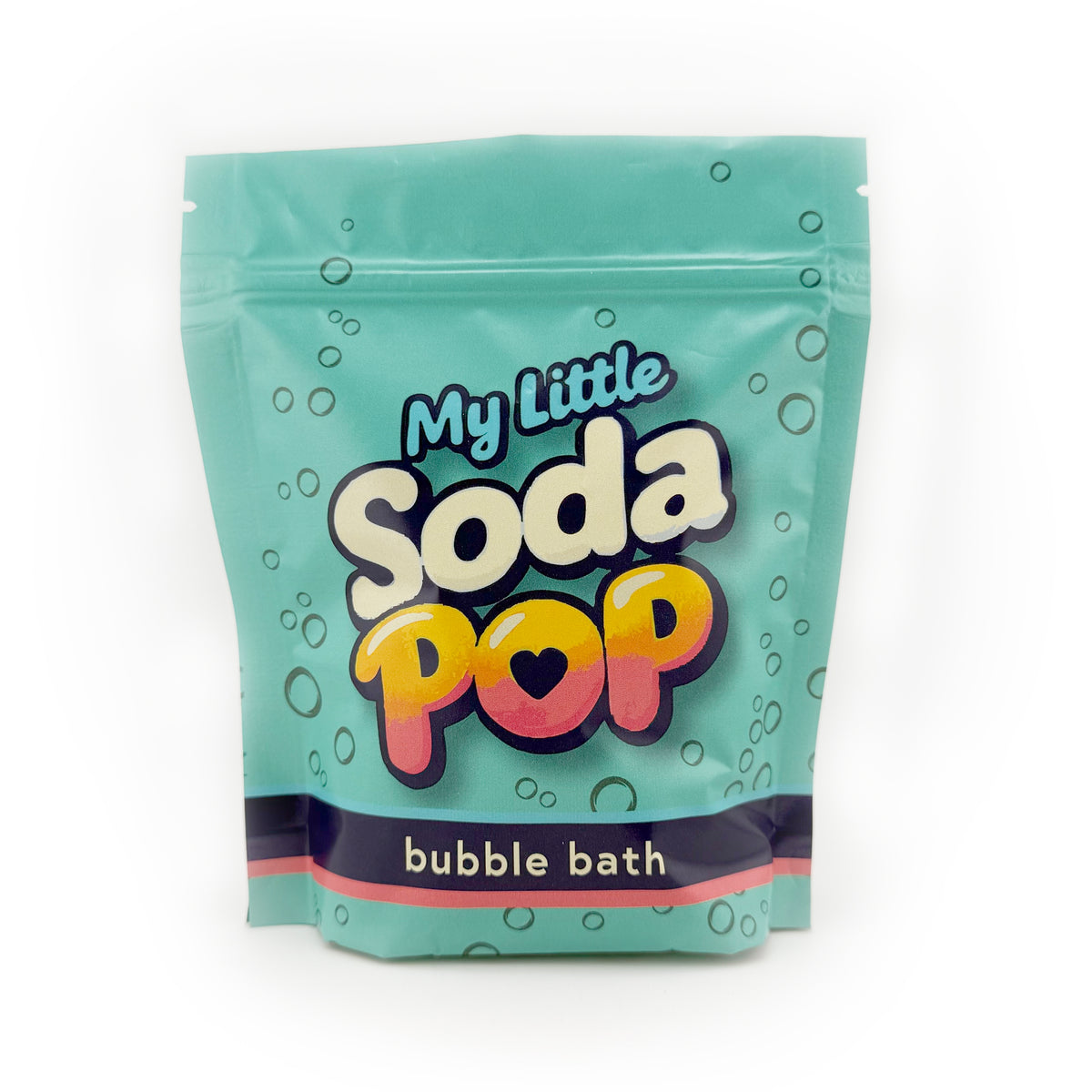 Soda Pop PRIZE Bubble Bath – Sweet Bath Co