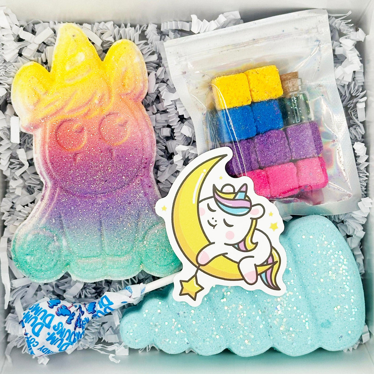 You are Magical GIFT BOX – Sweet Bath Co